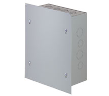 Flush Junction Box Covers
